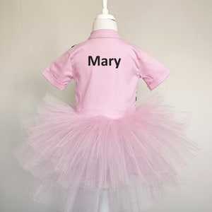 Tutu Checkered Dress Two Fast Birthday Custom Race Suit-race Car ...