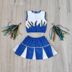 Cheer Coach Gift-cheerleader Costume-halloween Costume-super Hero Dress ...
