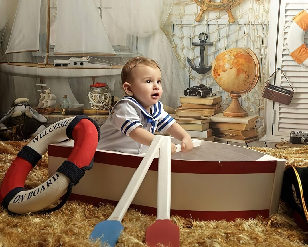 Navy Costume/united States Navy Suit/us Navy Dress/sailor Suit ...