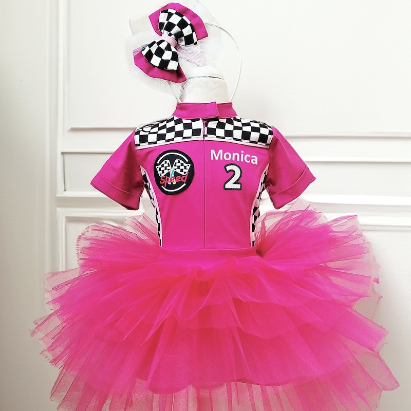 Rave Tutu - Etsy
