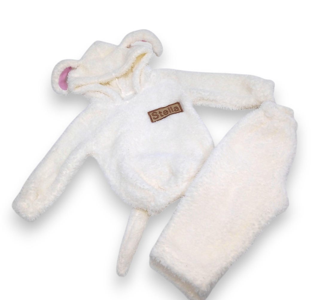 Halloween Sheep Costume-baby Lamb Outfit-cosplay Costume-photography ...