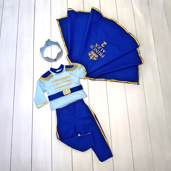 Colonial Costume - Etsy