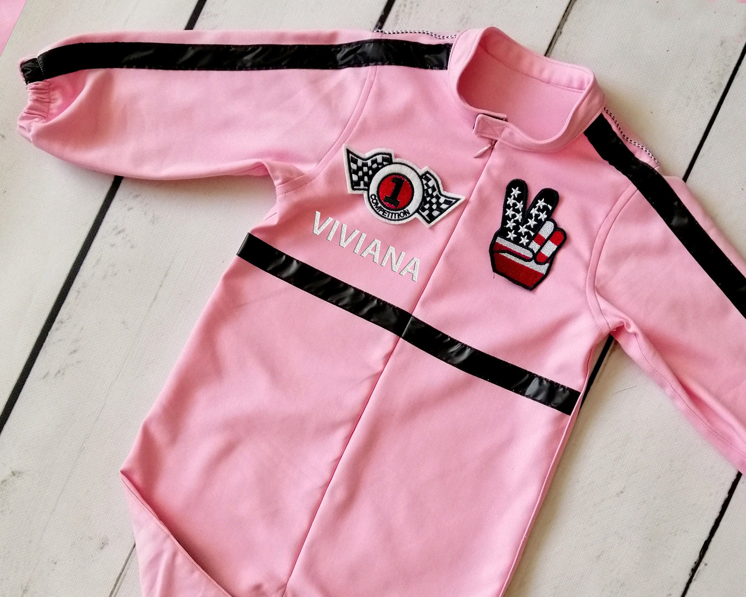 Next Friday Pinky Suit