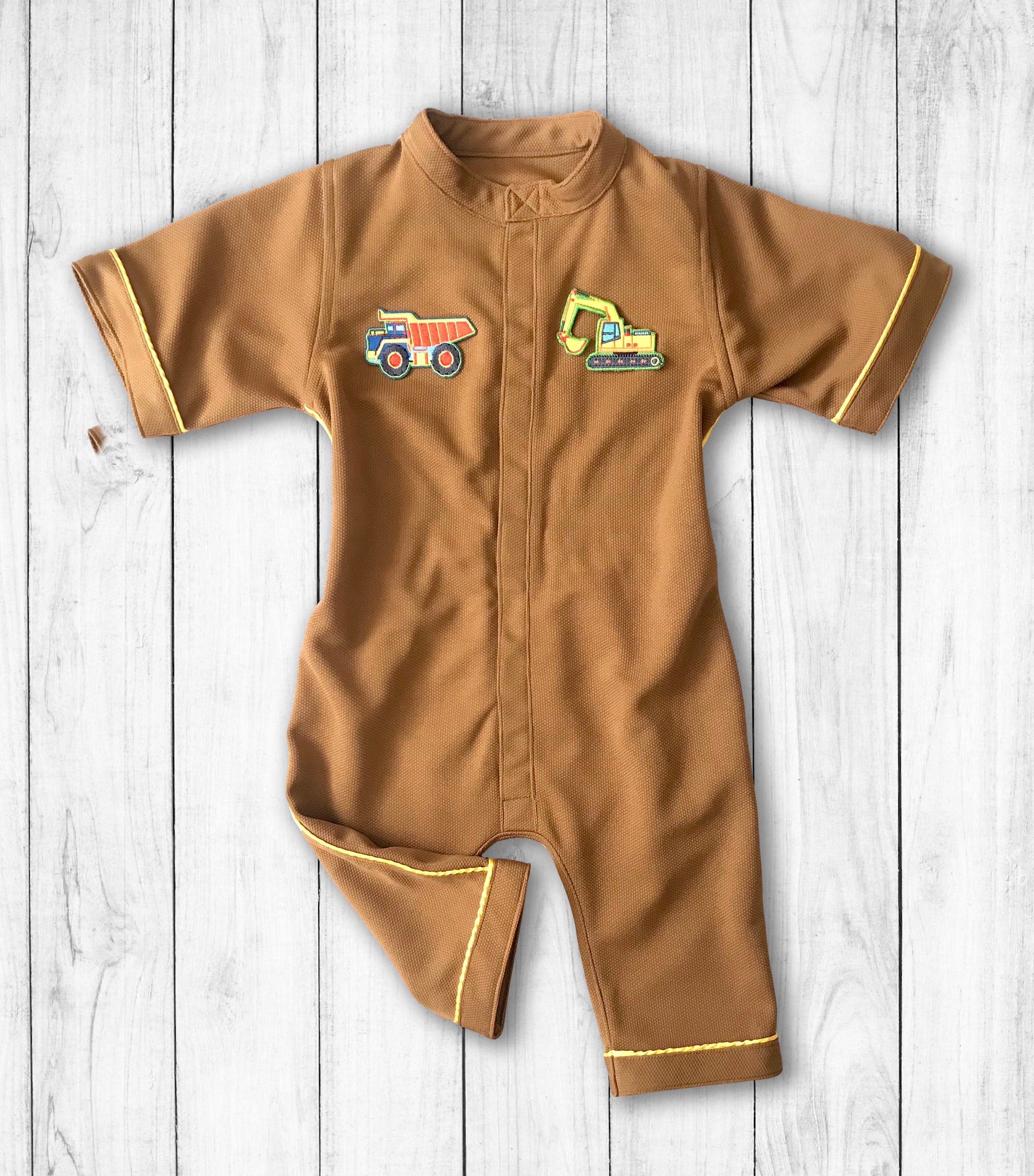 Custom Overalls Construction Costume Cosplay-halloween Costumes-1st ...