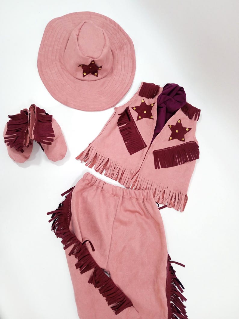 Pink Cowgirl- Pink Wild West Western Birthday- Wild One Cowgirl- Cowboy ...