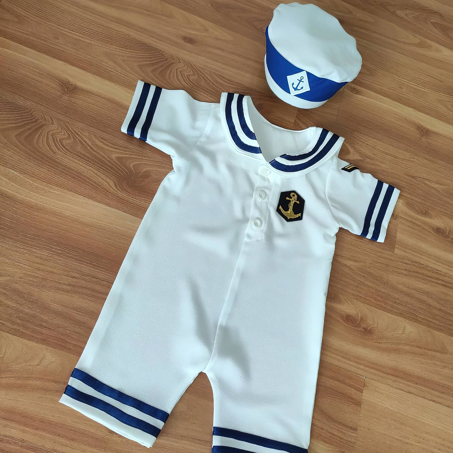 Navy Costume/united States Navy Suit/us Navy Dress/sailor - Etsy