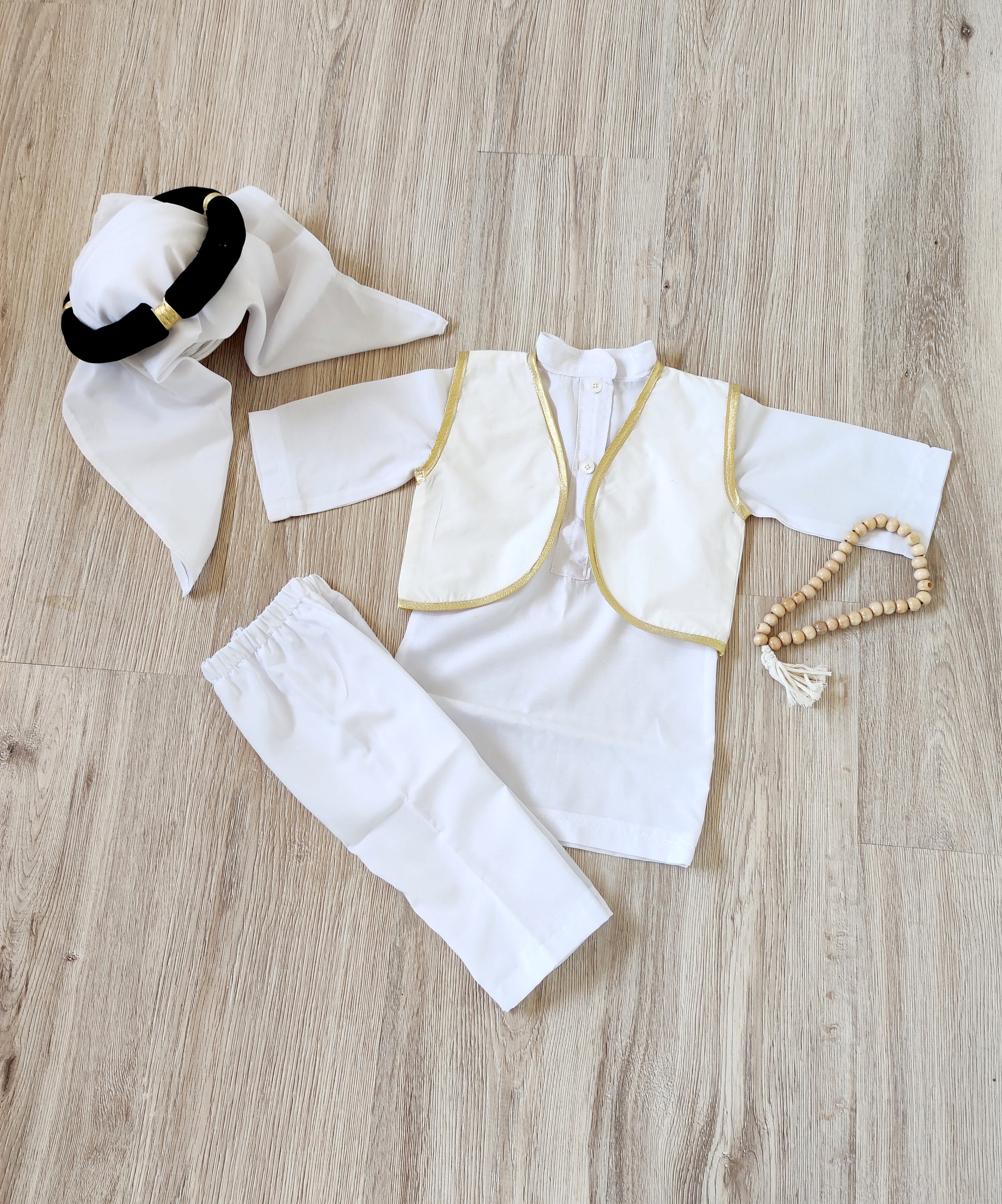 Arabic Thobe-mens Thobe-moroccan Thobe-halloween Costumes-photography ...