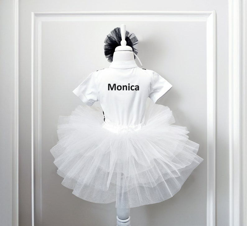 Tutu Checkered Dress Two Fast Birthday Custom Race Suit-race Car ...