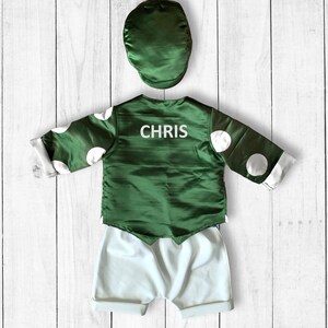 Jockey Outfit Gift for Horse Lover-kentucky Derby Equestrian Shirt ...
