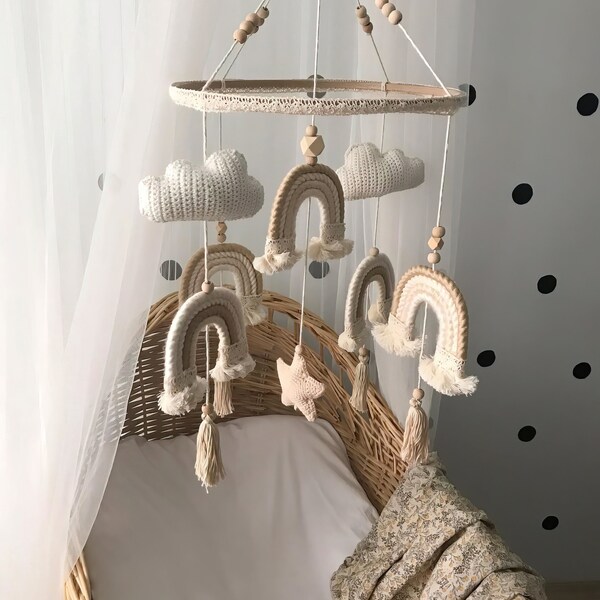 Baby Macrame - Etsy