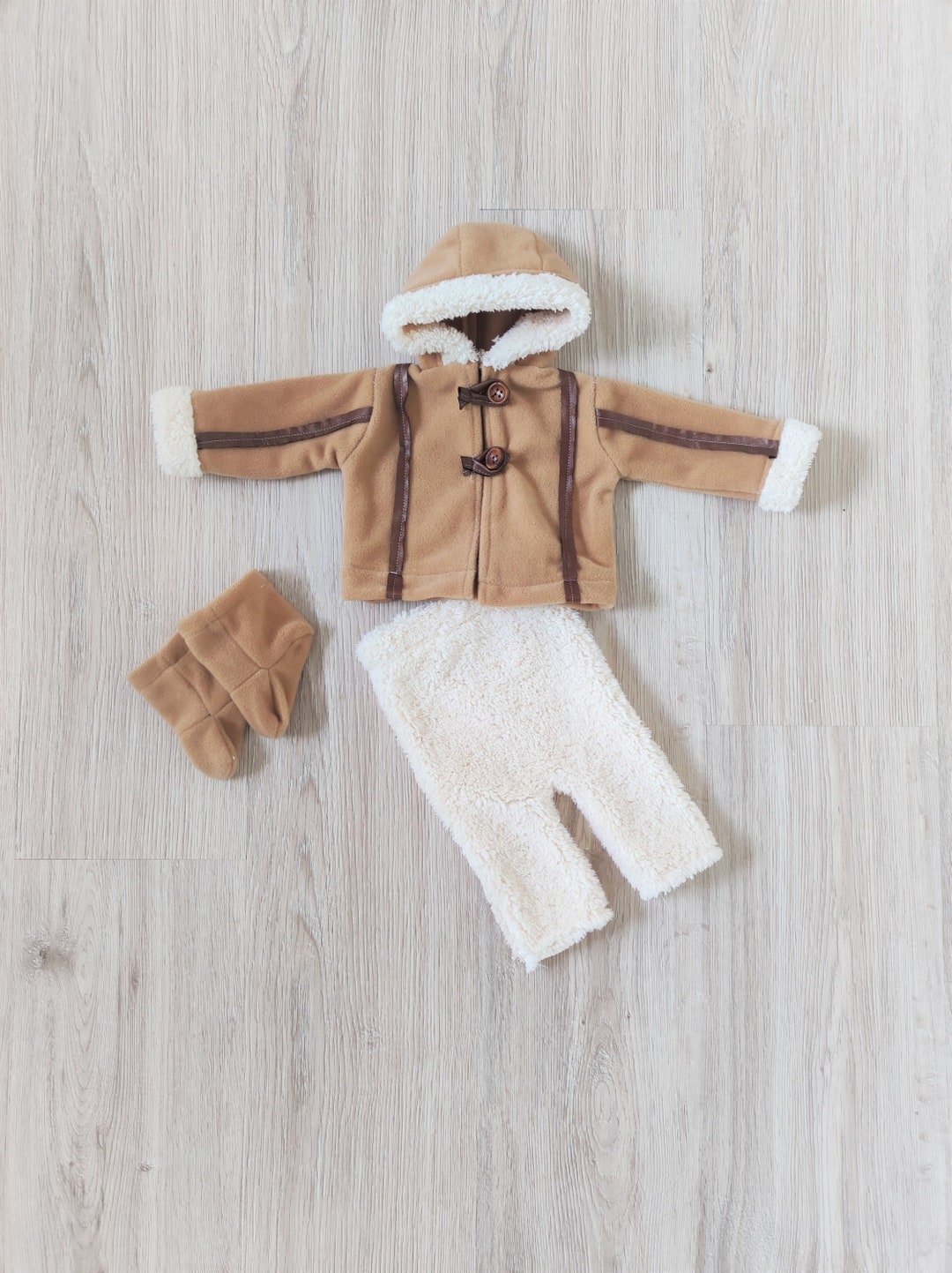 Eskimo Kids Costume-eskimo Newborn Outfit-halloween Costumes ...