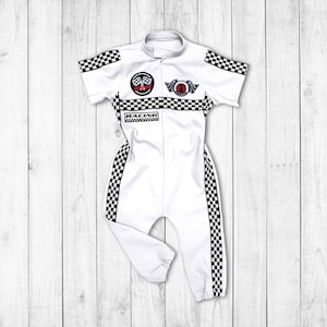 Fast One Birthday-race Car Birthday-racing Jacket-two Fast Birthday ...