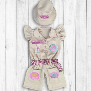 Two Wild Birthday Girl Scout Party-safari Birthday-scout Wild One ...