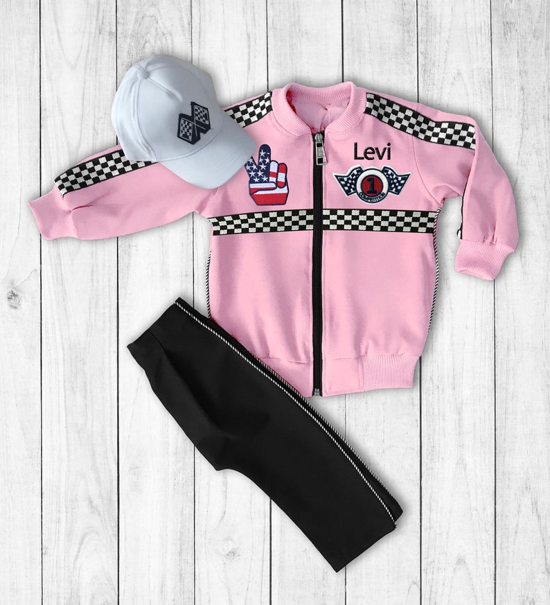 Drag Racing Jacket Men-cars Birthday-drag Race Car - Etsy