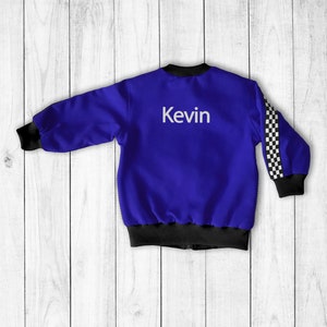 Drag Racing Jacket Men-cars Birthday-drag Race Car Birthday-custom ...