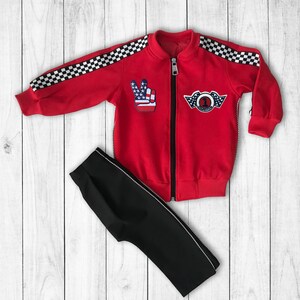 Drag Racing Jacket Men-cars Birthday-drag Race Car Birthday-custom ...