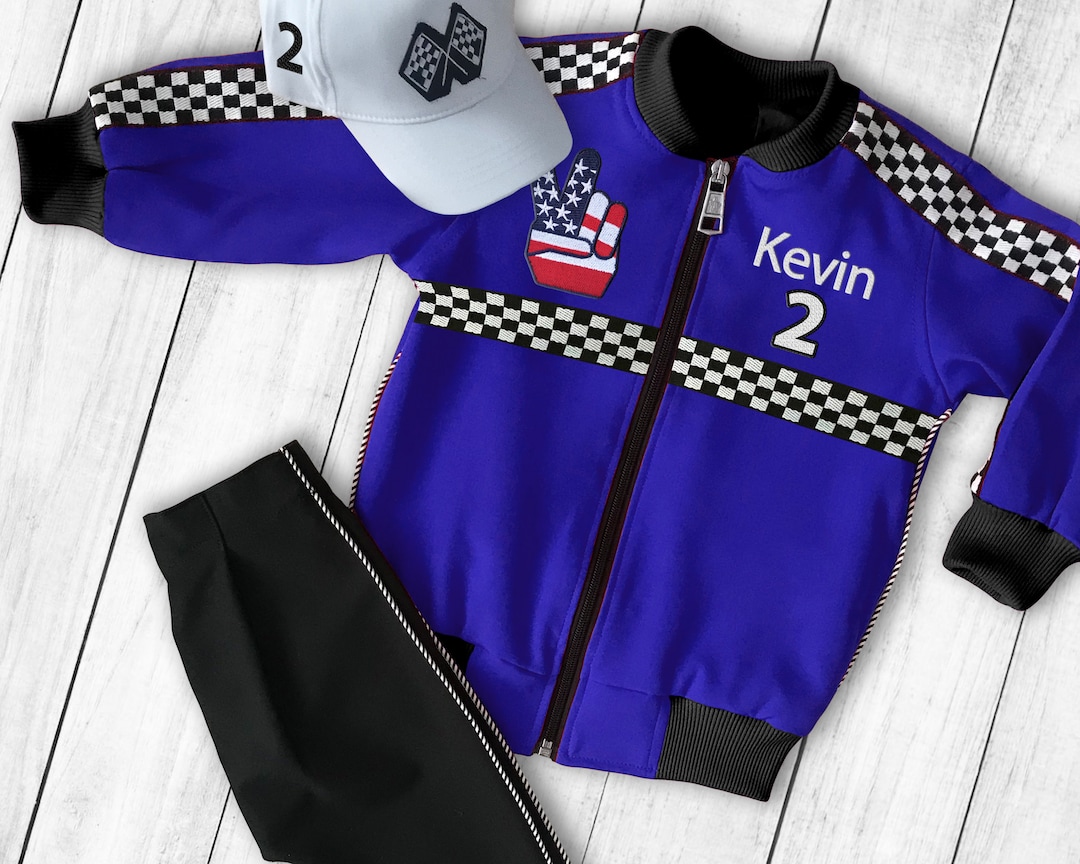 Drag Racing Jacket Men-cars Birthday-drag Race Car Birthday-custom ...