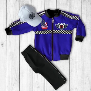 Drag Racing Jacket Men-cars Birthday-drag Race Car Birthday-custom ...