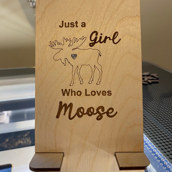 Cell Phone Stand - Etsy