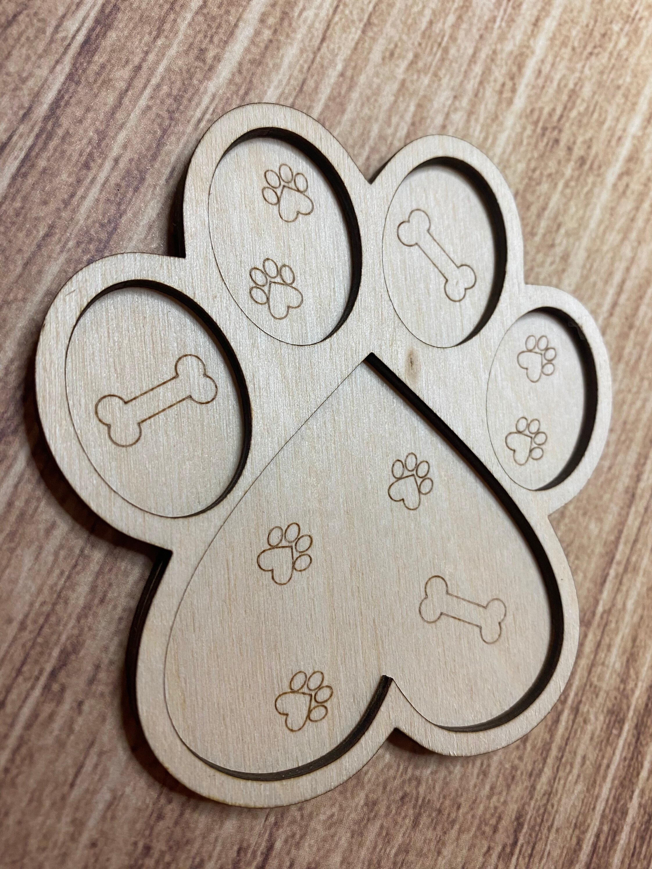 Trays & Boards Displays & Packaging Optional Lid Gift for Beader Bead ...