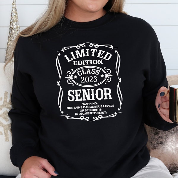 Senioritis - Etsy
