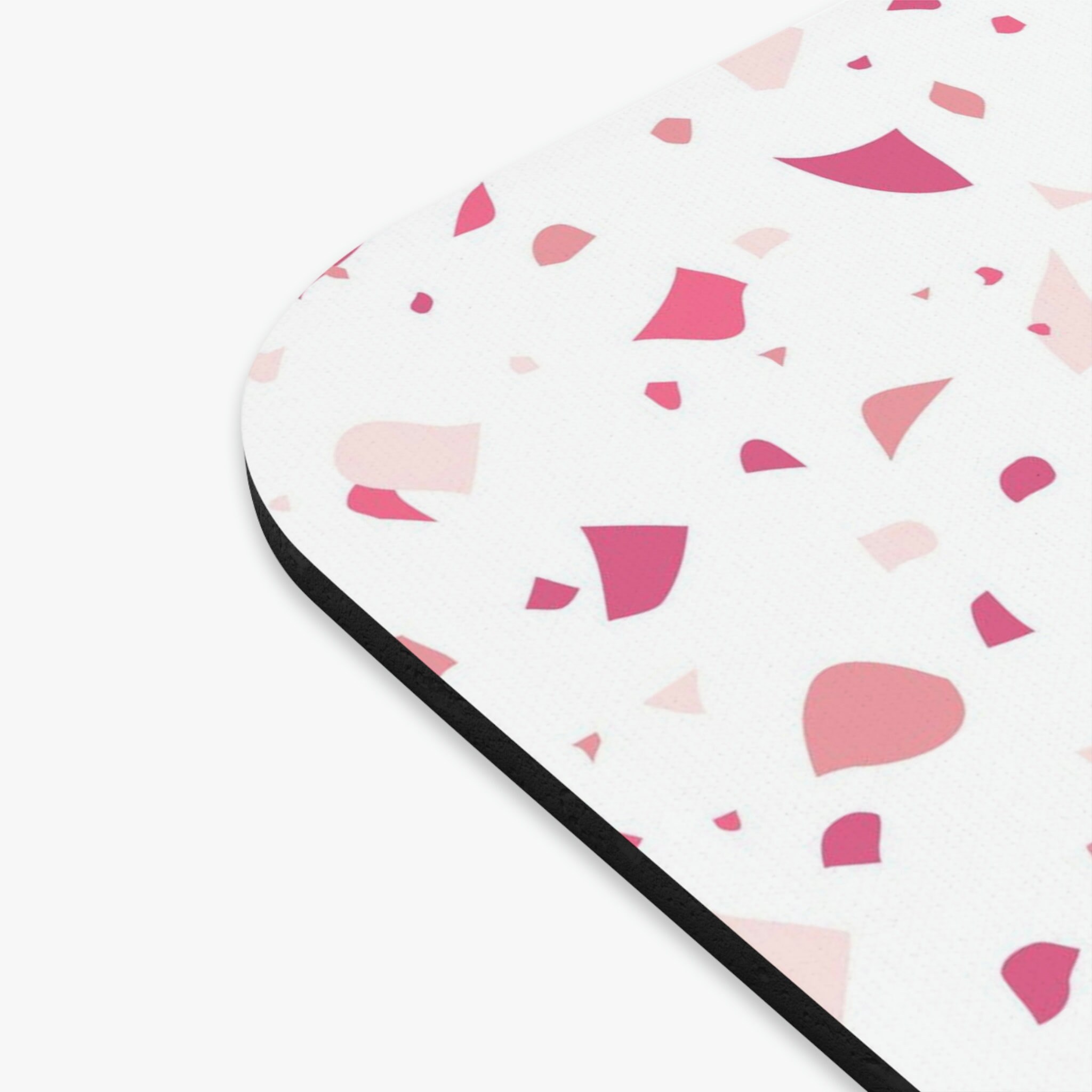 Barbie Pink Terrazzo Rectangle Mouse Pad sold by Horse Brilliant | SKU ...