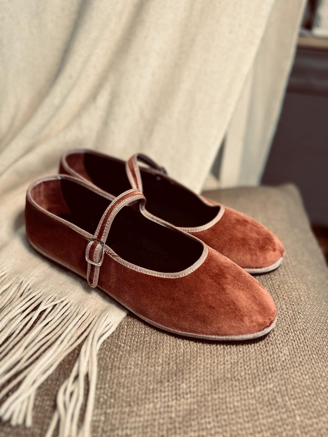 Friulane, Mary Jane, Ballerina, Velvet Slippers, Venetian, Mary Jane Shoes, Italian Shoes ...