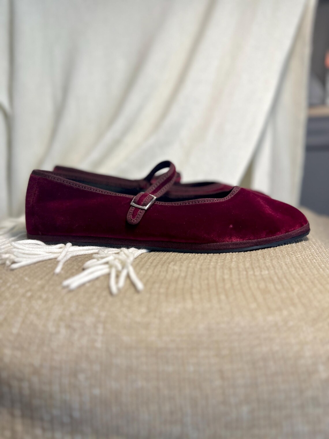 Friulane, Mary Jane, Ballerina, Velvet Slippers, Venetian, Mary Jane Shoes, Italian Shoes ...