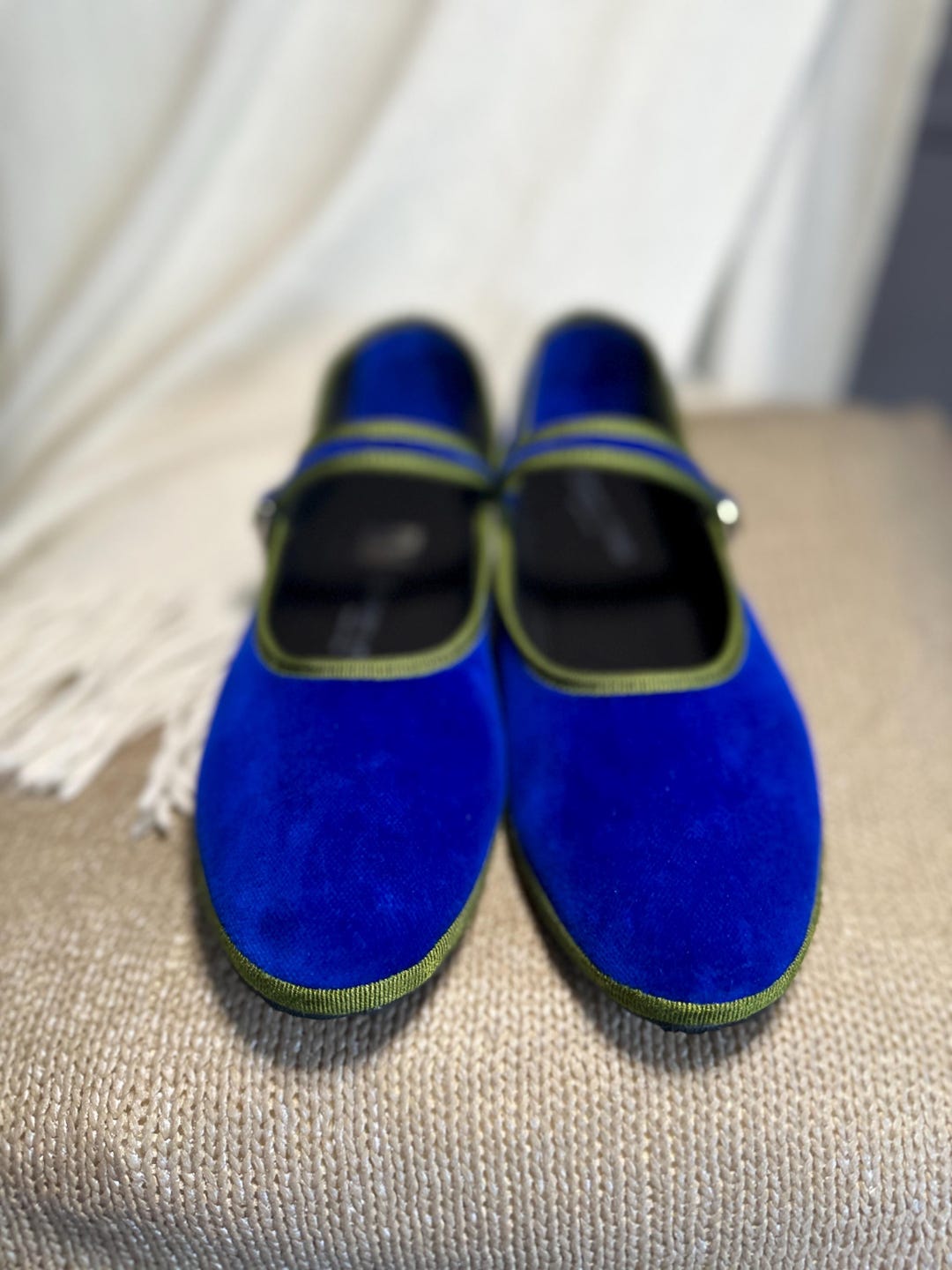 Friulane, Mary Jane, Ballerina, Velvet Slippers, Venetian, Mary Jane Shoes, Italian Shoes ...