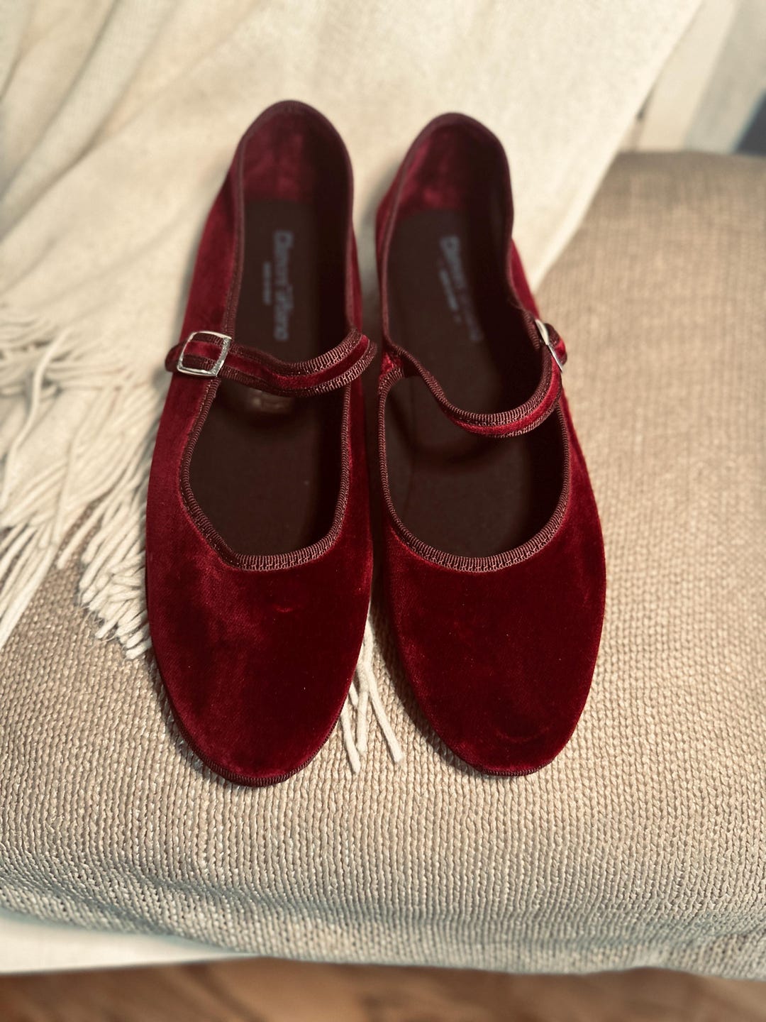 Friulane, Mary Jane, Ballerina, Velvet Slippers, Venetian, Mary Jane Shoes, Italian Shoes ...