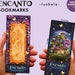 ENCANTO Bookmarks ISABELA Madrigal Family Kids Birthday Party Favor ...