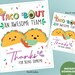 Taco TEACHER APPRECIATION Sign Poster Thank You Staff Printable Instant ...