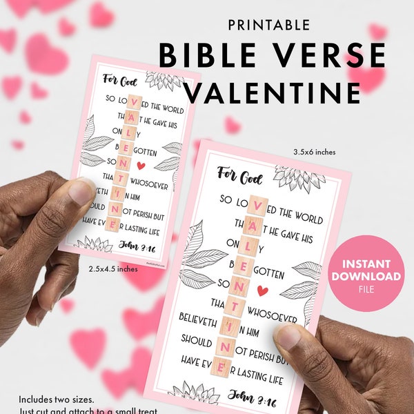 Valentine Bookmark - Etsy