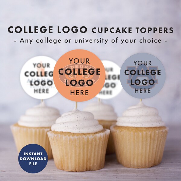 Cupcake Toppers - Etsy