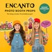 ENCANTO Kids Birthday Party PHOTOBOOTH PROPS Digital Printable - Etsy