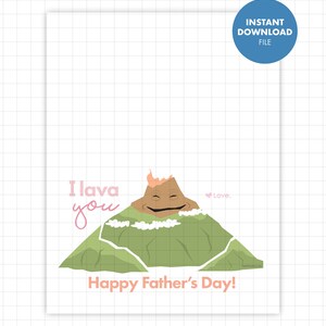 FATHER'S DAY Craft Gift Kids Fingerprint Handprint Footprint Craft Art ...