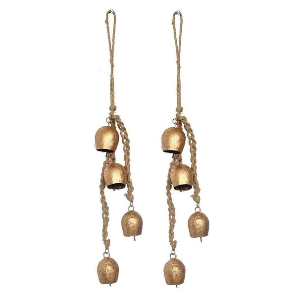 Swiss Goat Bells - Etsy