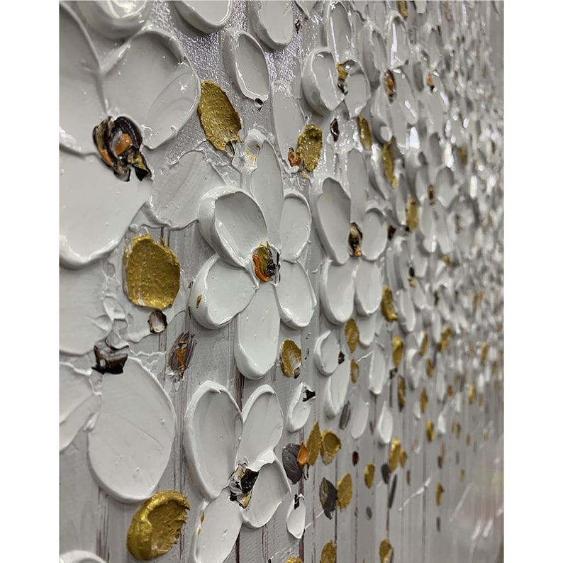 Original Oil Painting Hand Painted Abstract Art Oil Painting - Etsy