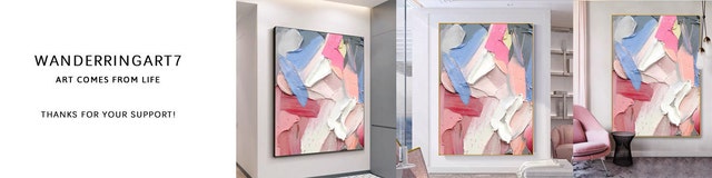 WanderingArt7 - Etsy