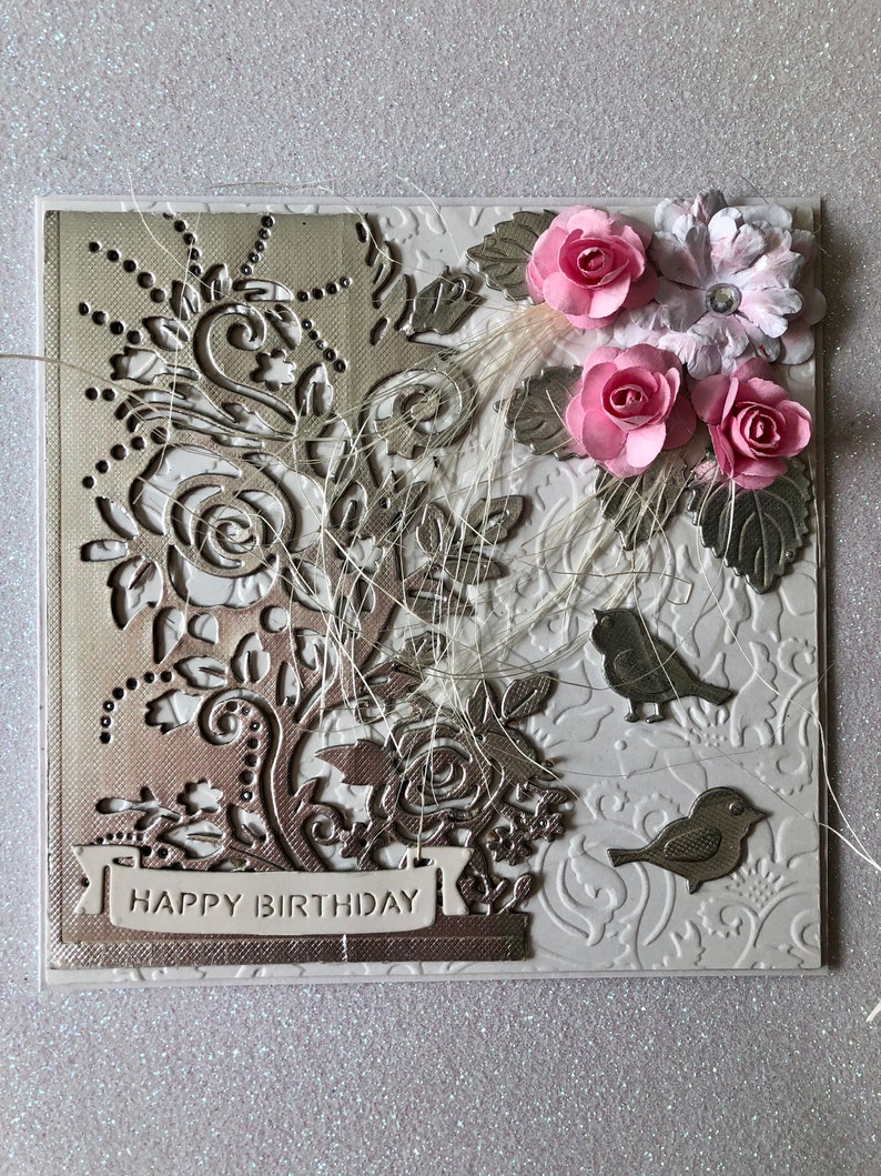 Handmade Cards - Etsy
