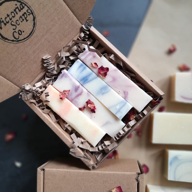 VictoriaSoapsCo - Etsy UK