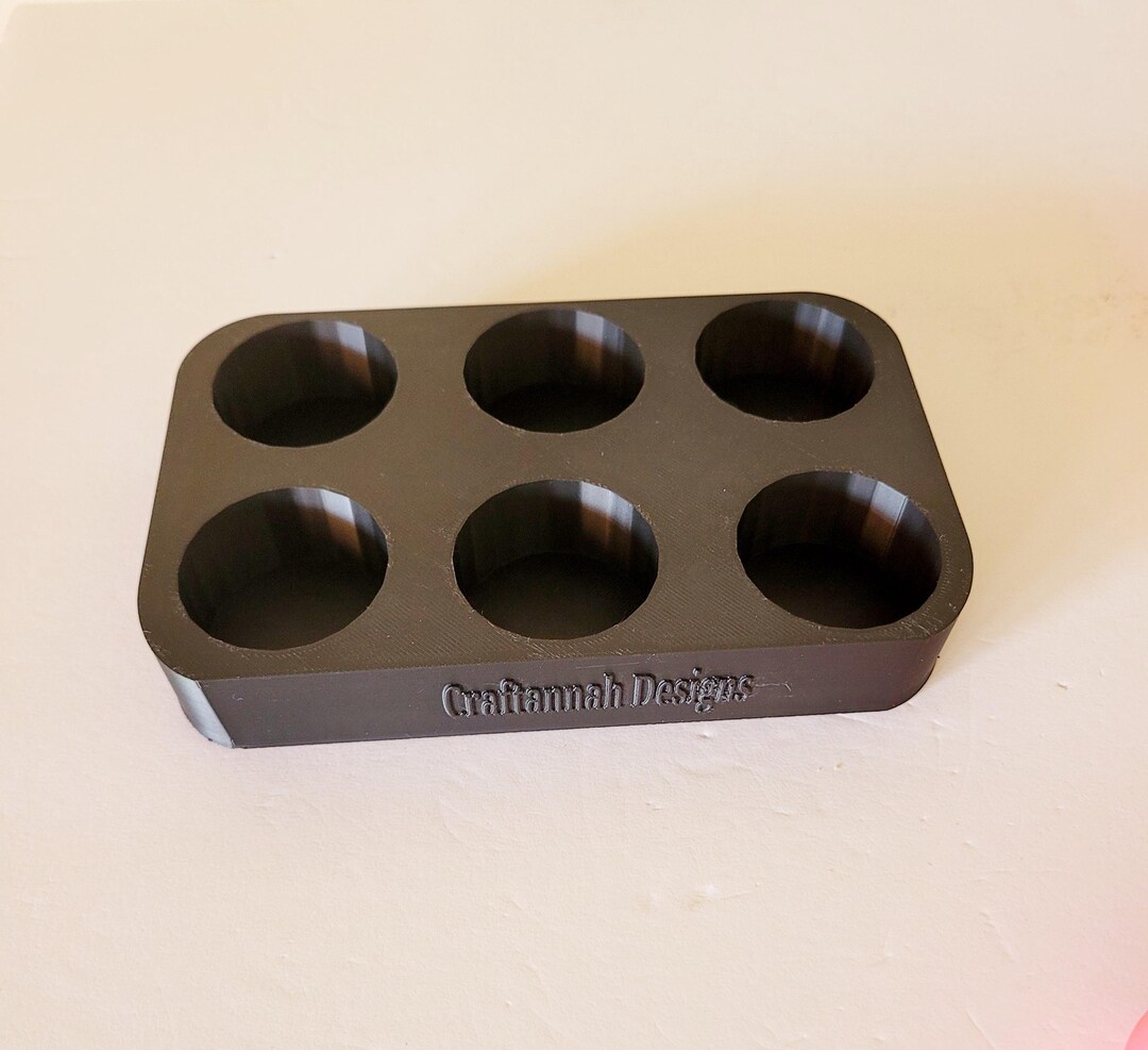 Medicine /shots Cup Holder - Etsy