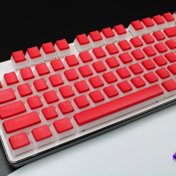 Pudding Keycaps - Etsy