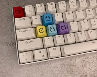 Wasd Keycaps | Etsy UK