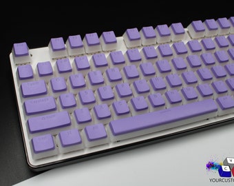 Pbt Pudding Keycap - Etsy