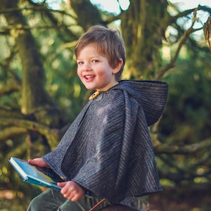 W&W Storybook Cape Digital Downloadable PDF Sewing Pattern (age 1 - XL ...