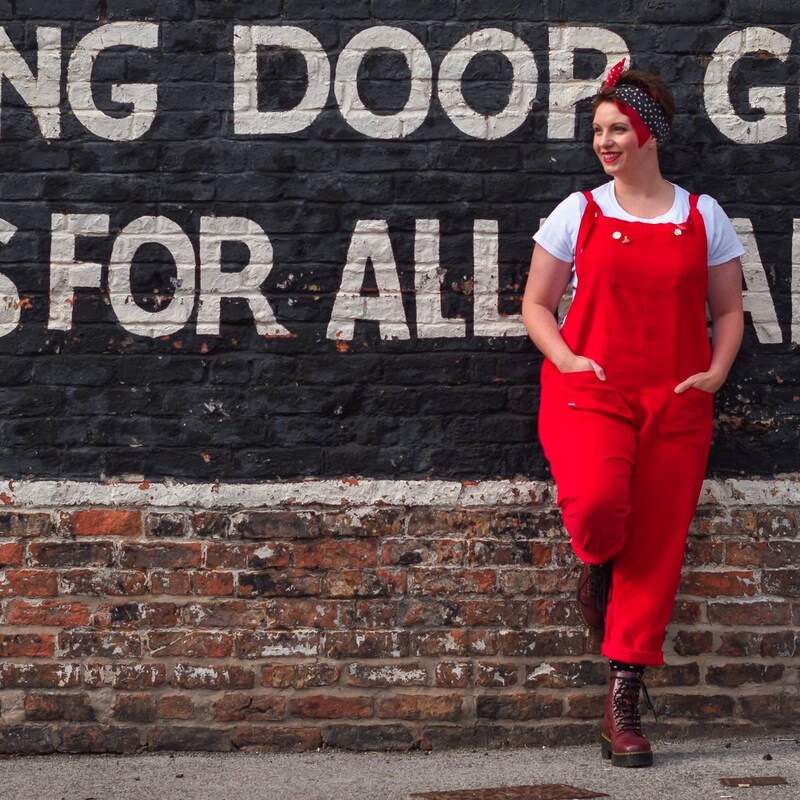 Waves and Wild Sewing Patterns - Etsy UK