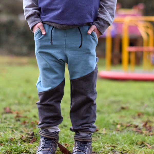 Joggers Pattern - Etsy