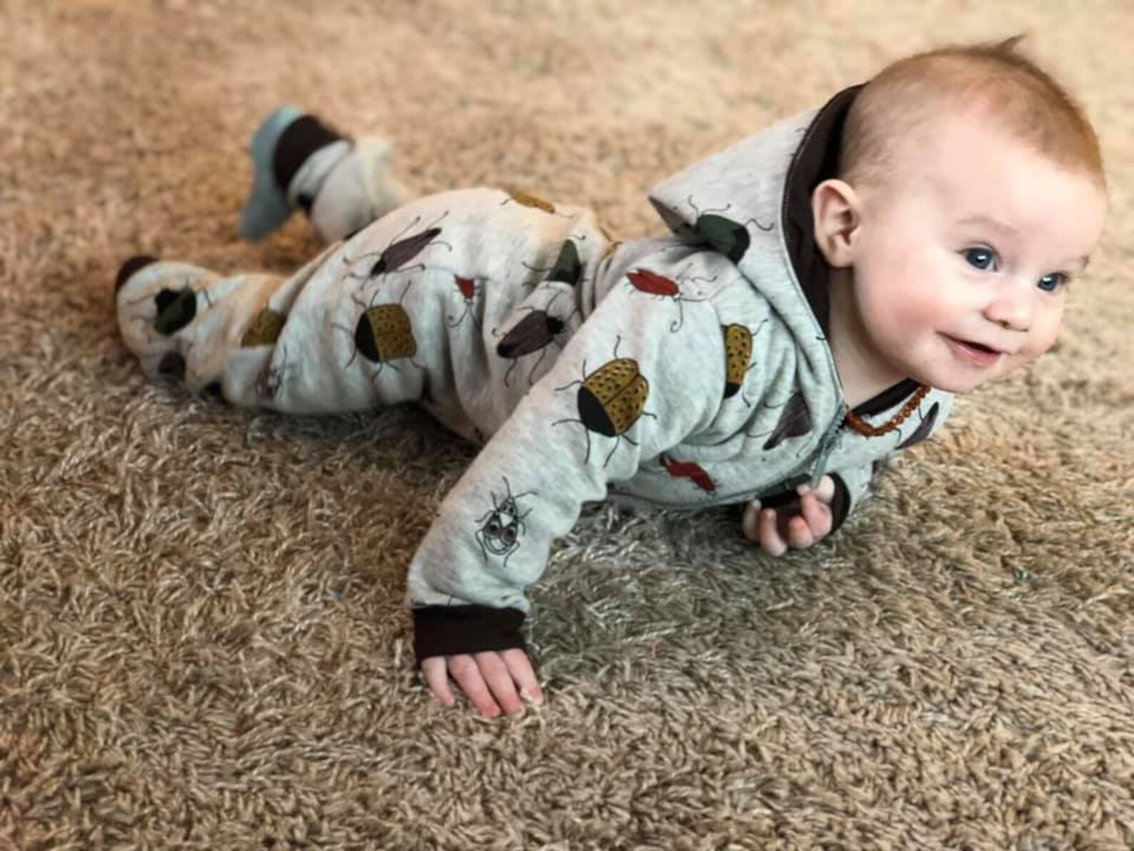 W&W Zip Zap Coverall Digital Downloadable PDF Sewing Pattern | Etsy