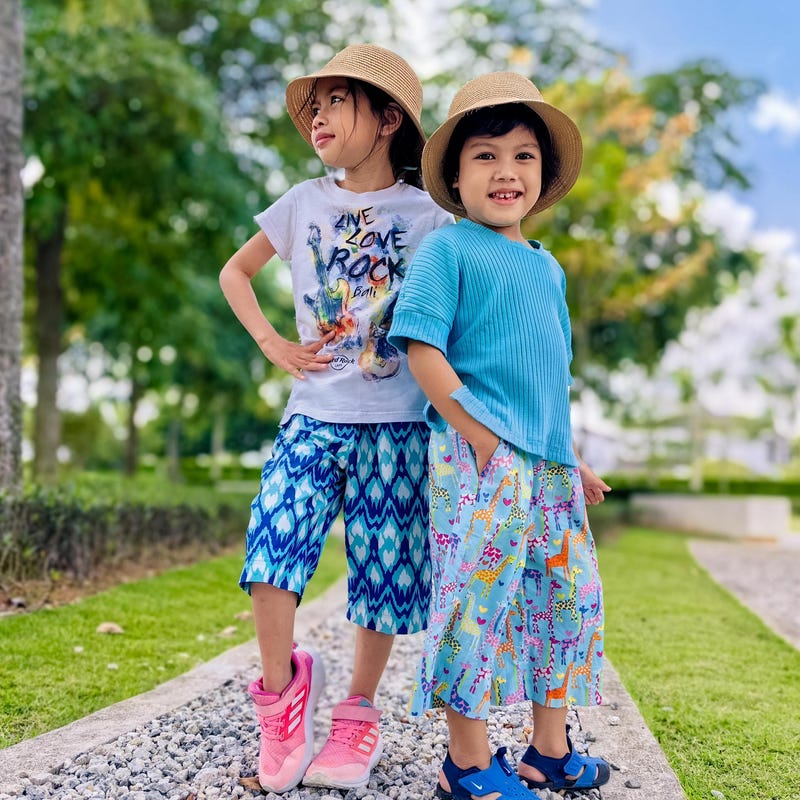 Vest and Wide Leg Pant - Etsy